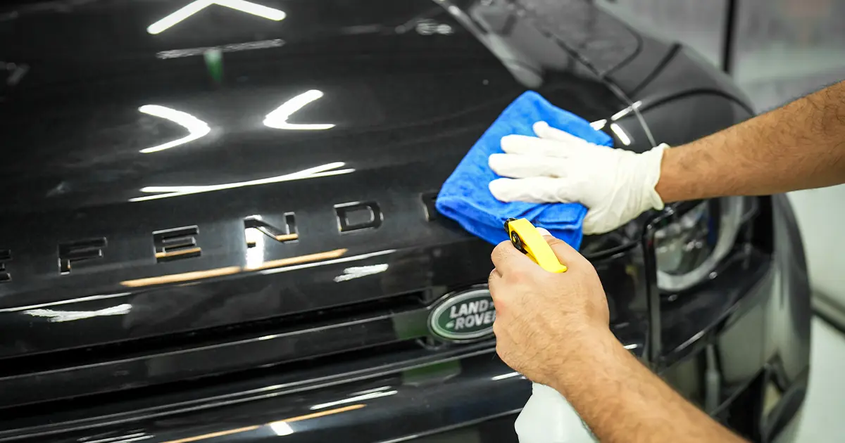 Eco-Friendly Car Wash Tips: Saving Water and Reducing Waste - Exotic ...
